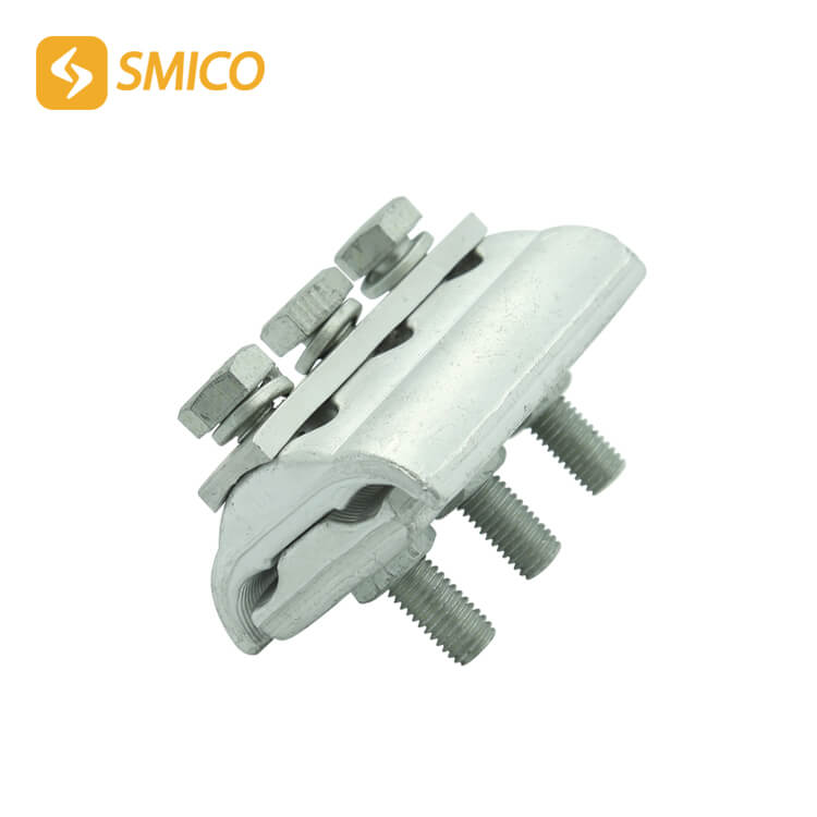 APG Cable Fitting Aluminium Parallel Groove Clamp parallel groove jaw ...