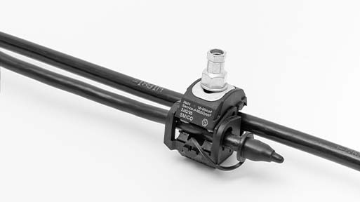 Waterproof pre-insulated hexagonal crimping connectors / Sleeves (MJPT ...