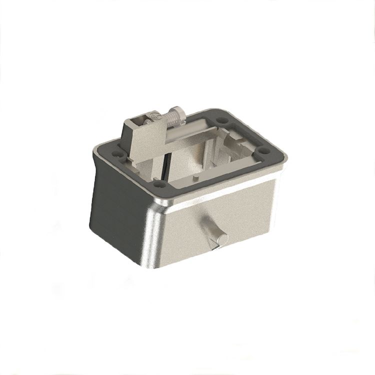 China Connector Hood/Housing Manufacturers and Suppliers - ZheJiang ...