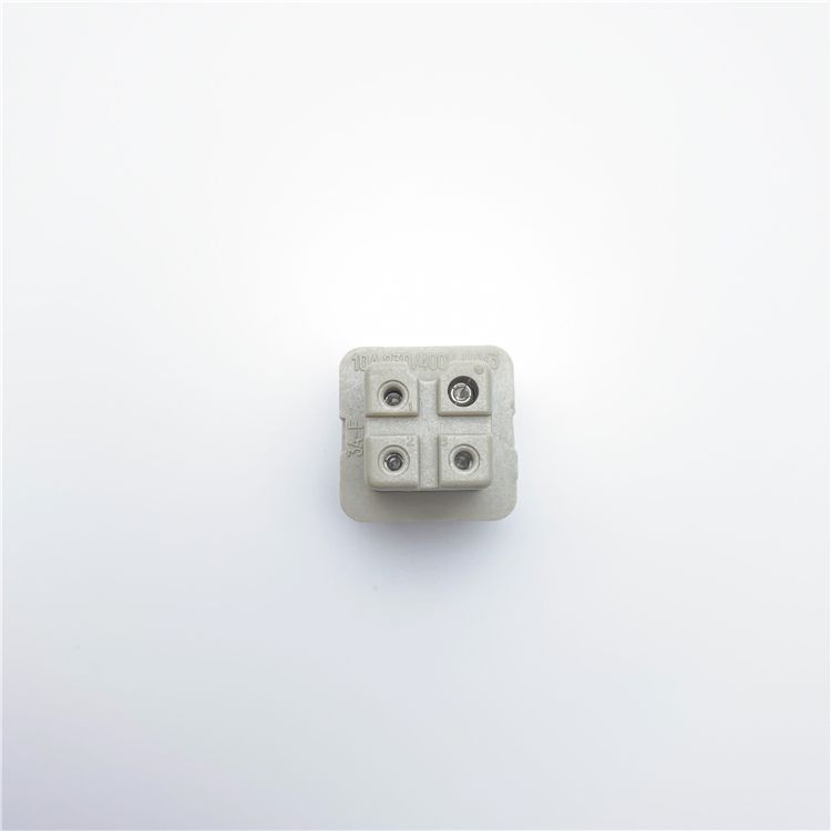 3 Pin Heavy Duty Connector same with Harting Han 3A Plug - ZheJiang ...