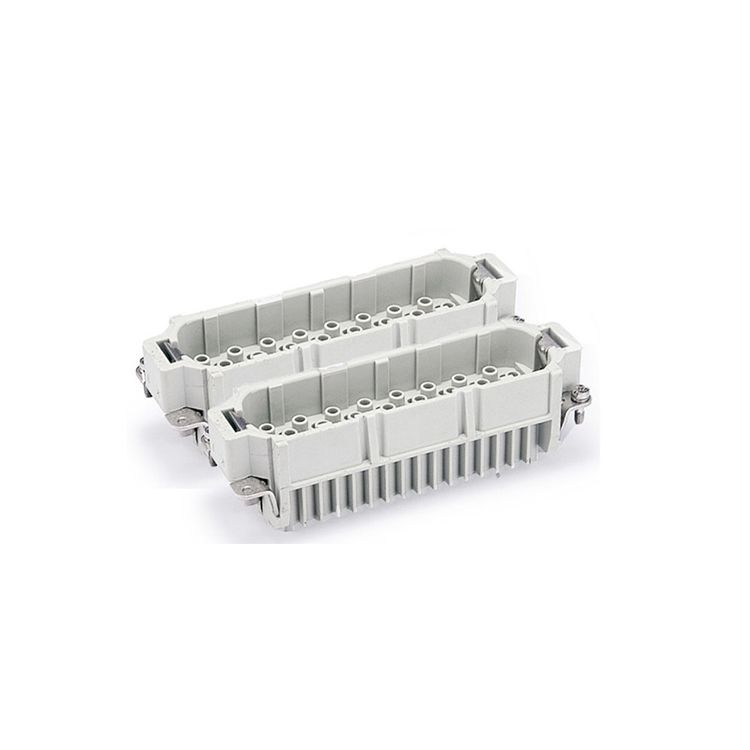 China Industrial 128 Pin Connector,SIBAS/Tyco Electronics Heavy Duty ...