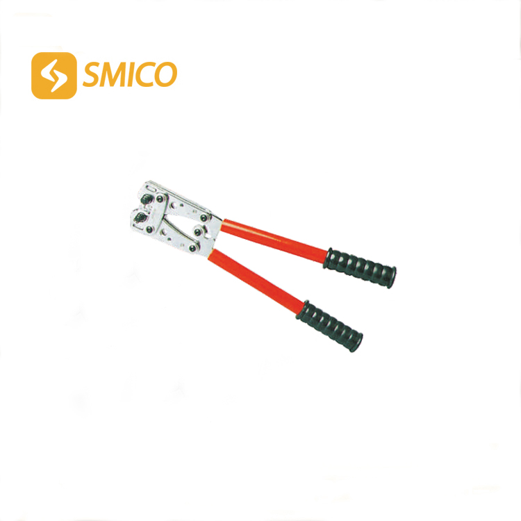 China HX-50B-50SC-50D Heavy duty hexagon crimping pliers Manufacturers ...