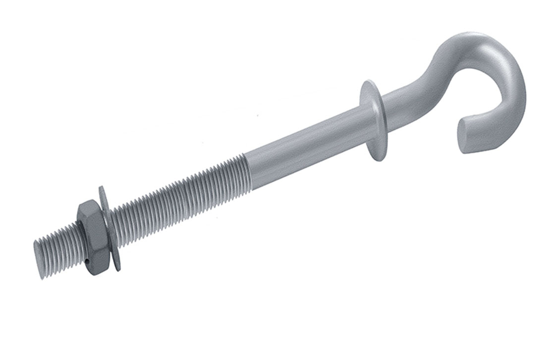 China Pigtail Bolts Manufacturers and Suppliers - Factory Direct Price ...