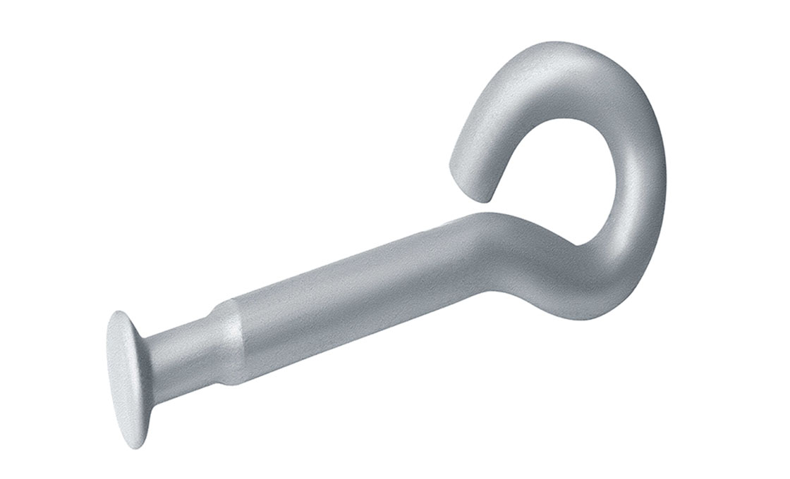 China Pigtail Bolts Manufacturers and Suppliers - Factory Direct Price ...