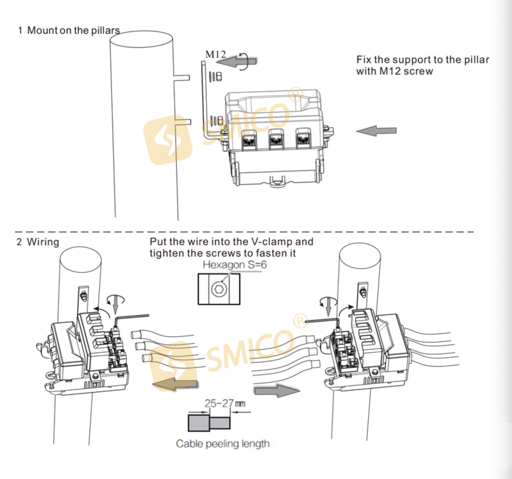China Outdoor pole mounted load fuse switch Manufacturers and Suppliers ...